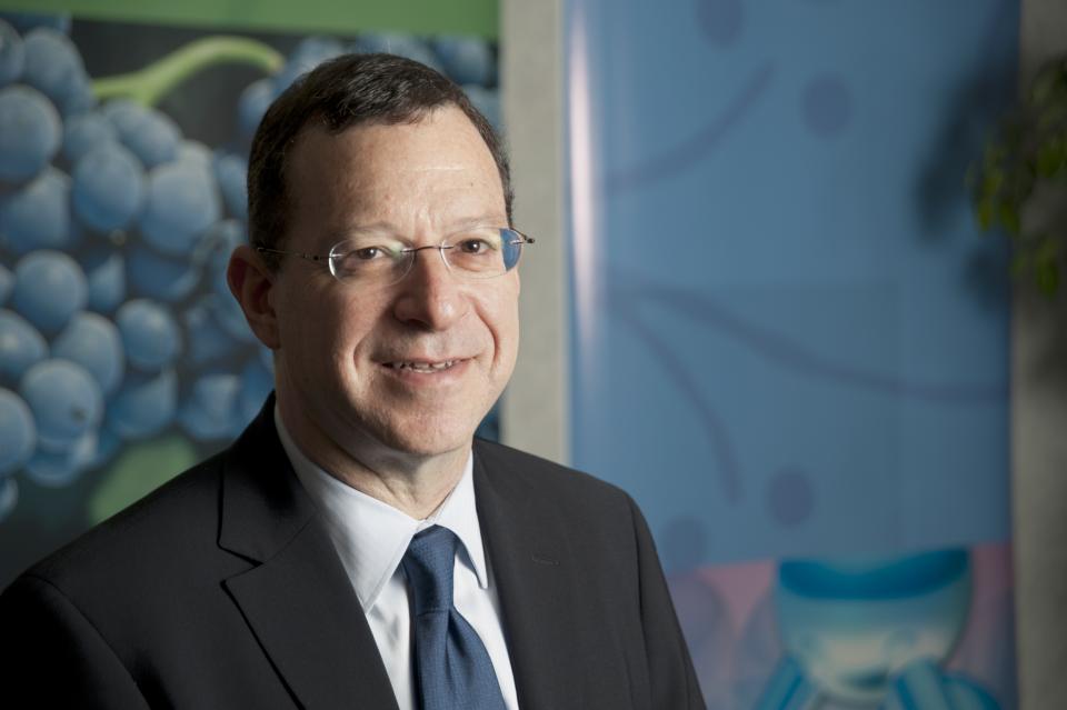 Earth BioGenome Project to Sequence All Life | College of Biological ...