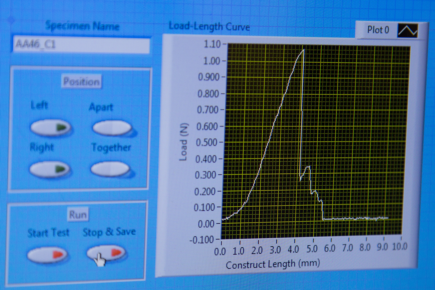 Engineering Injury Resistance, One Ligament at a Time | College of ...