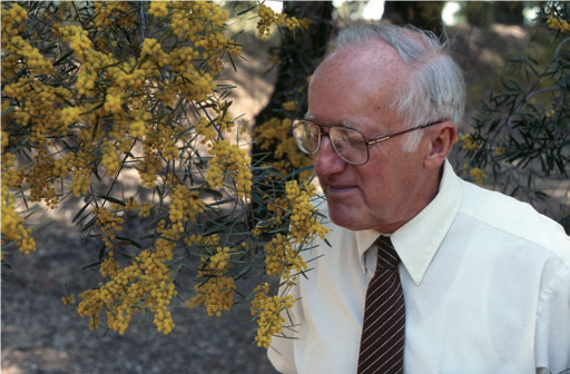 Remembering Eric Conn, a Founding Father of Biochemistry and Biophysics ...