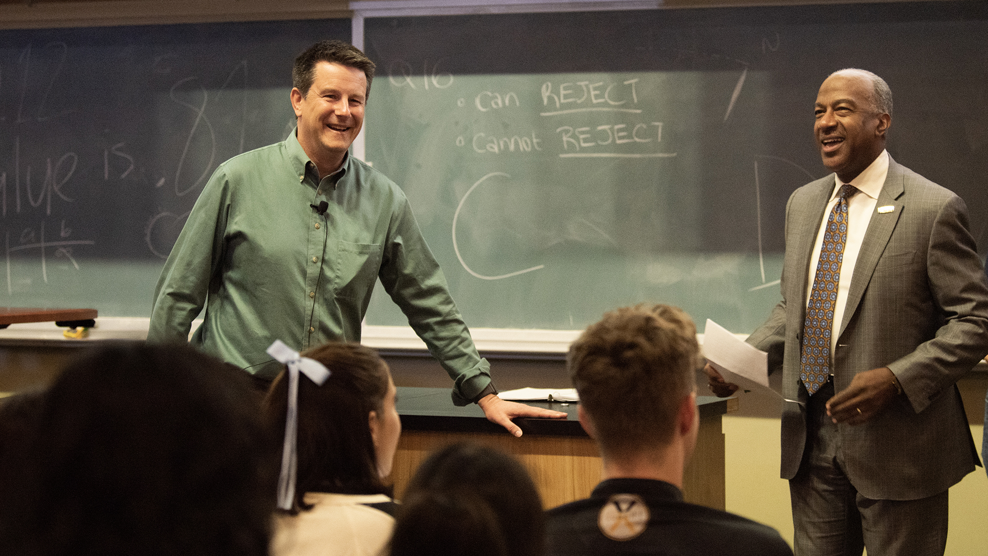 Renowned Marine Ecologist Jay Stachowicz Wins Teaching Prize | College ...