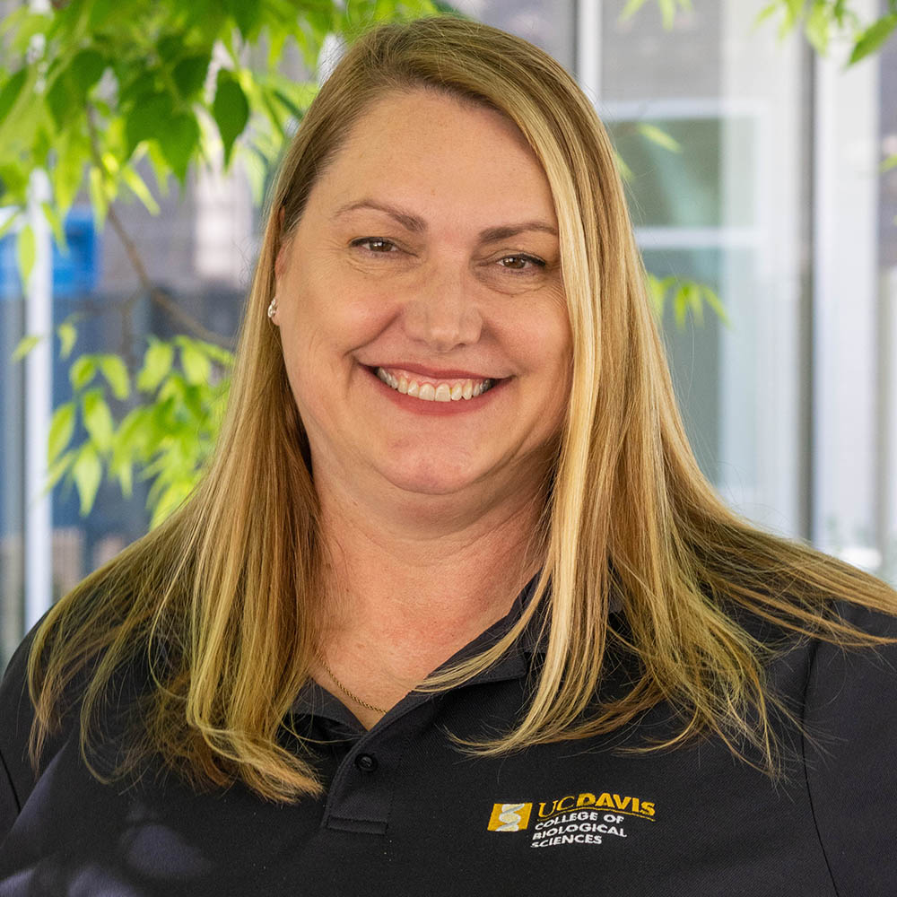 Our Giving Team | College of Biological Sciences