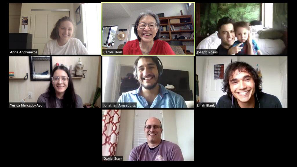 “Ultimate Broker” Carole Hom Retires After Decades of “Amazing ...