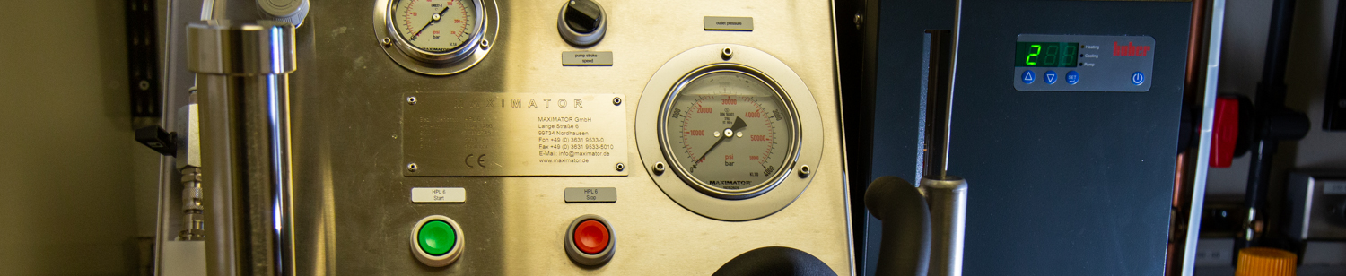 Mitochondrial Chitter-Chatter: Unveiling the Molecular Structures of ...