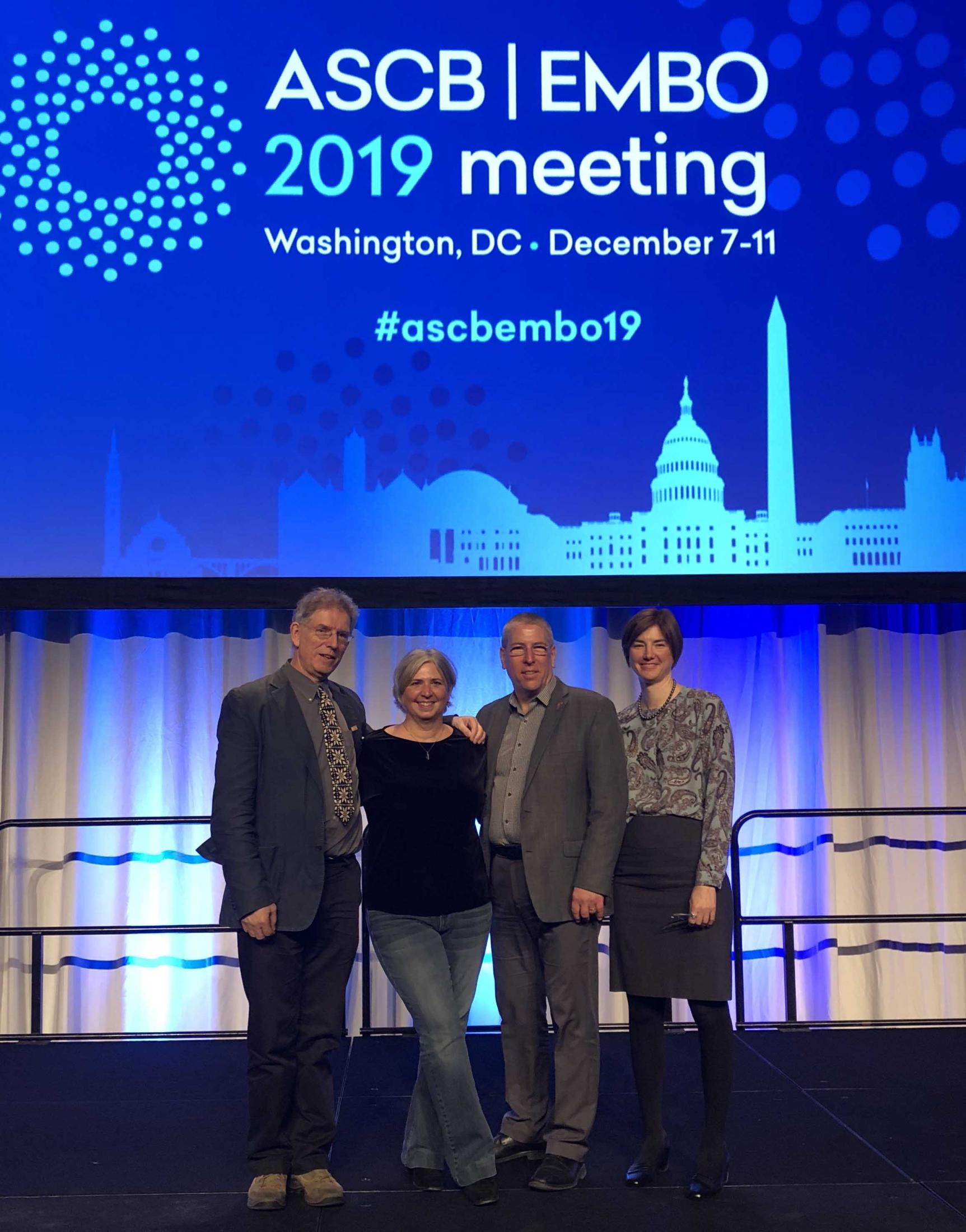 Motile Moves: CBS Dean Mark Winey Honored as a Fellow of the American Society for Cell Biology ...