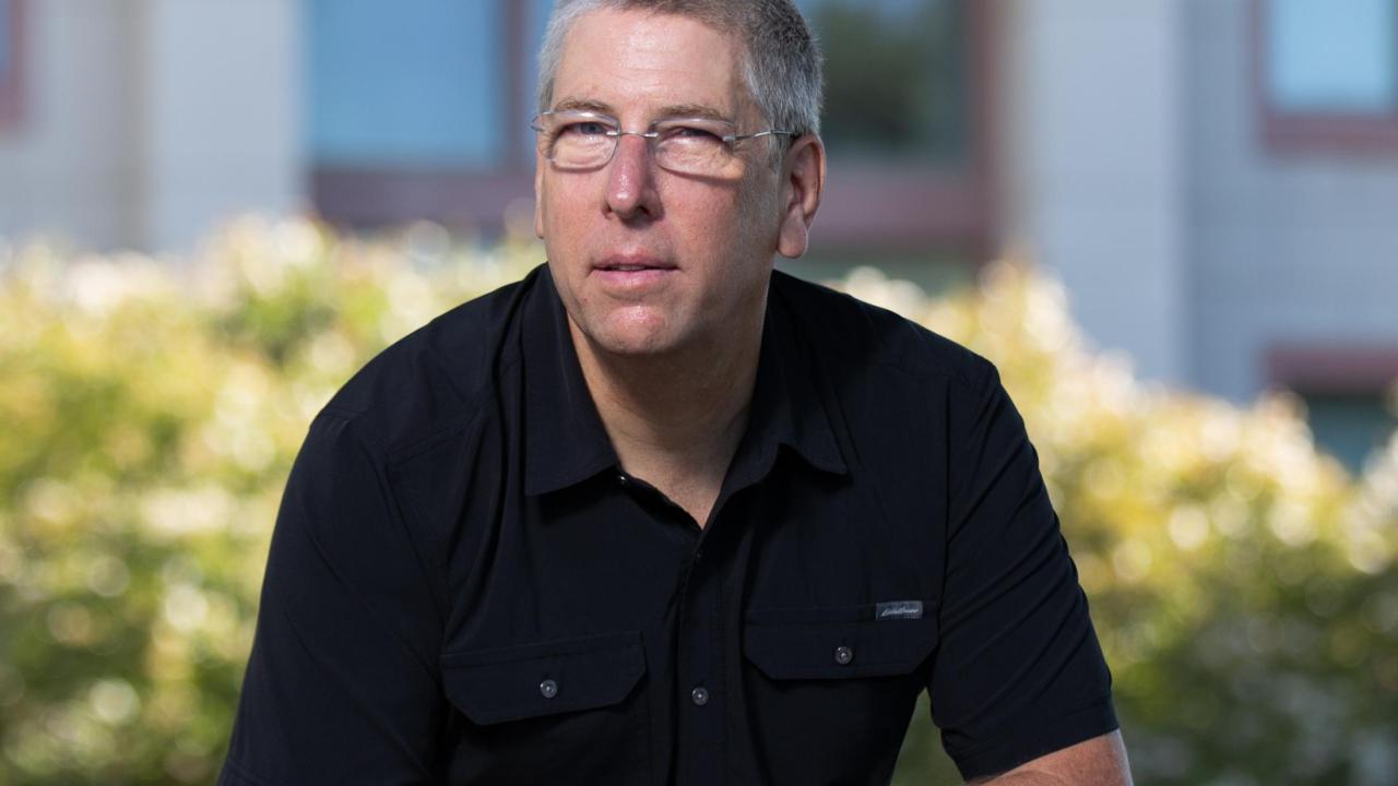 From the Dean: A Message to the Community in Light of the Death of ...