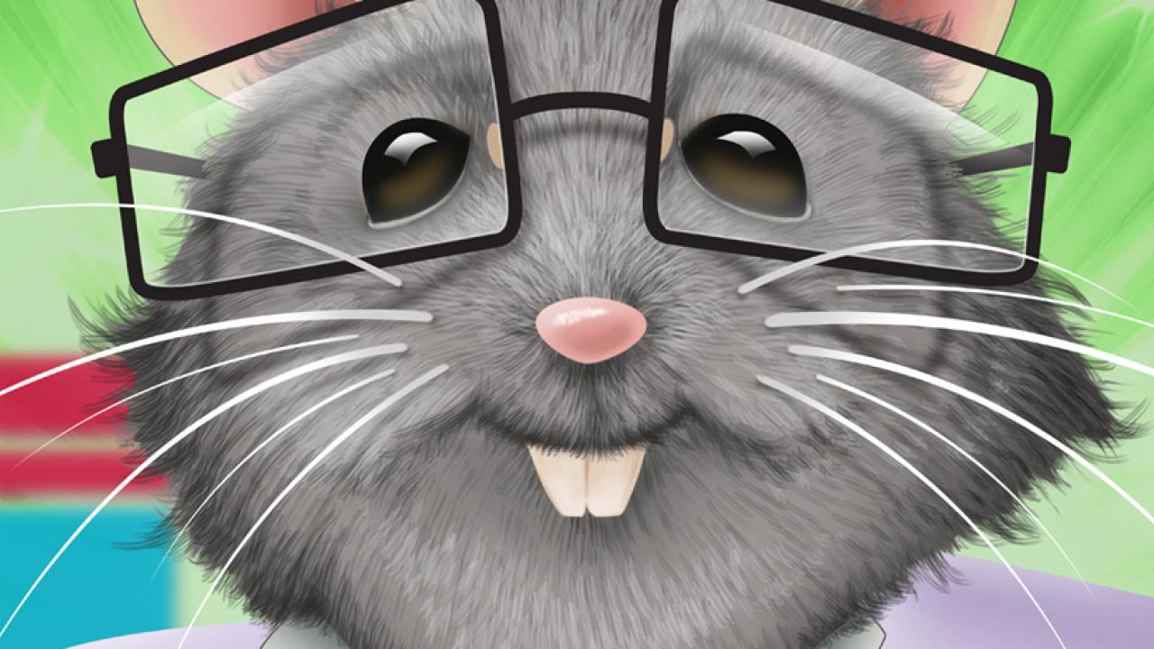 Model Organism: House Mouse (Mus musculus) | College of Biological Sciences