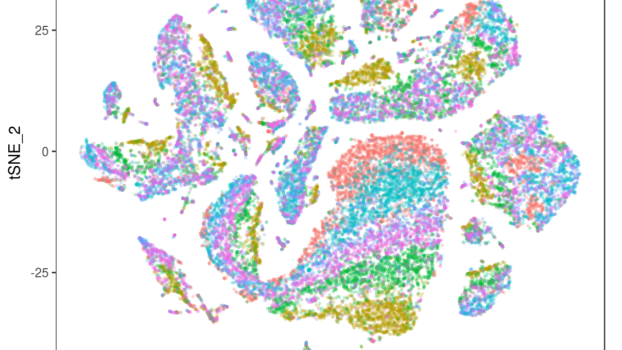 UC Davis Bioinformatics Core: Single-Cell RNA-Seq Analysis | College of ...