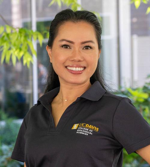 Jennifer Scott | College of Biological Sciences