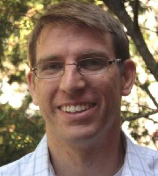 College of Biological Sciences - John Albeck