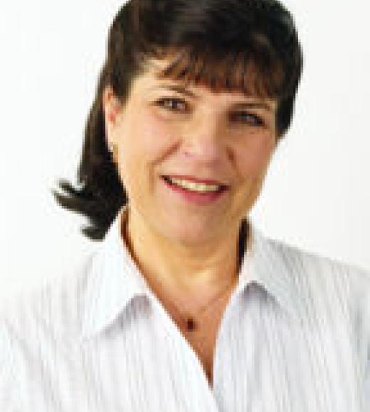 College of Biological Sciences - Julie A. Leary