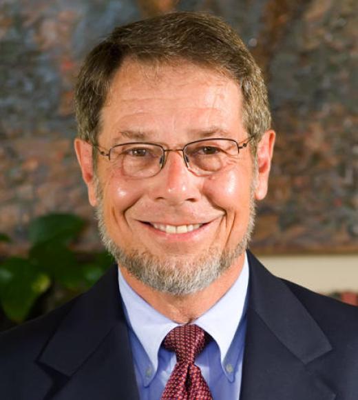 College of Biological Sciences - Robert D. Grey